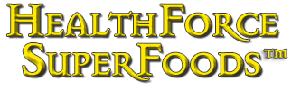 Healthforce Superfoods – Balanced Living