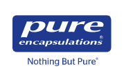 Pure Encapsulations – Balanced Living