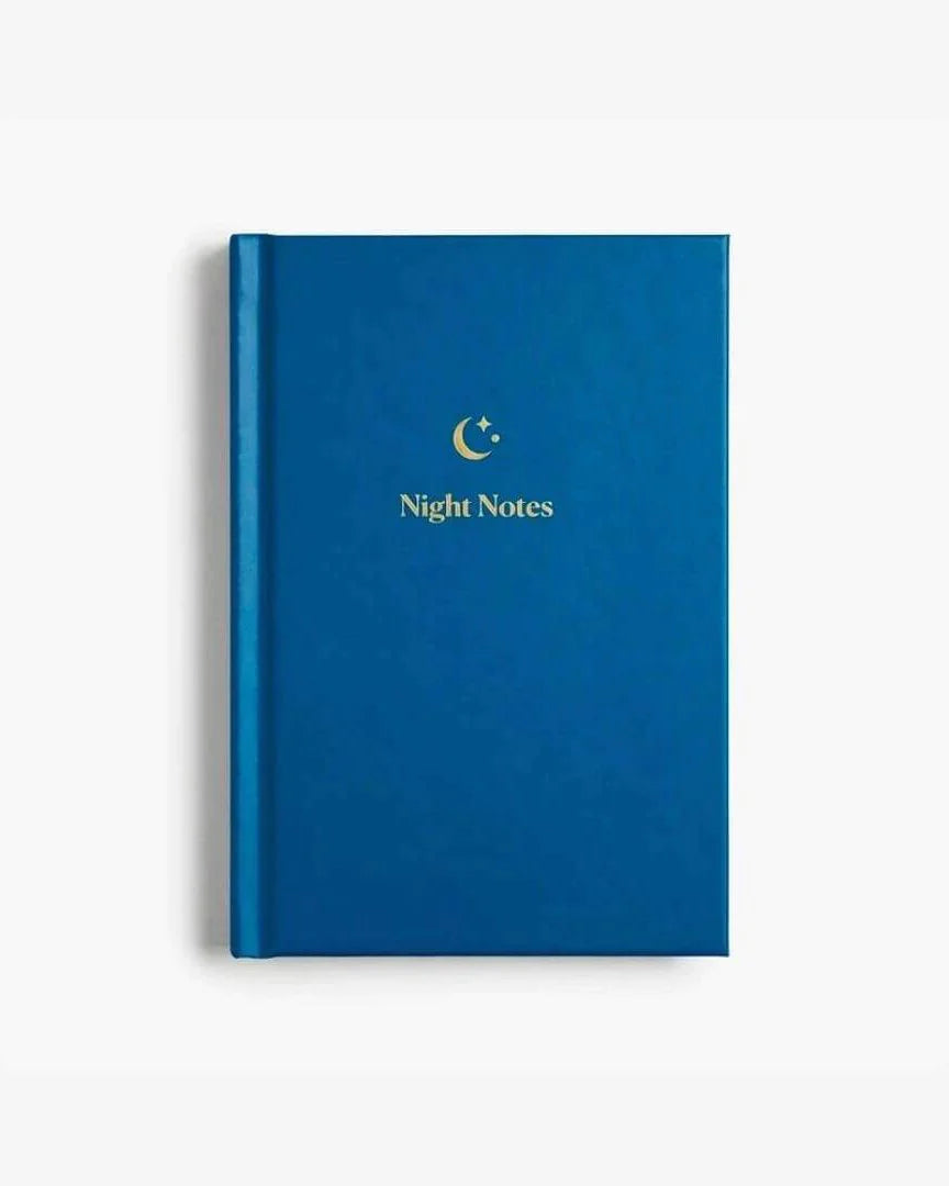 Night Notes – Balanced Living