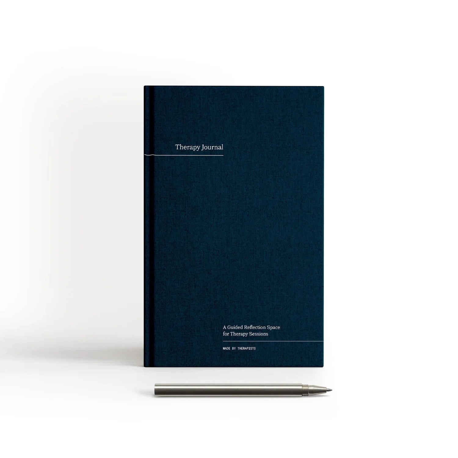Therapy Journal – Balanced Living
