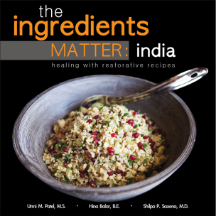 The Ingredients Matter India – Balanced Living