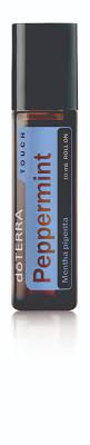 Peppermint Touch – Balanced Living