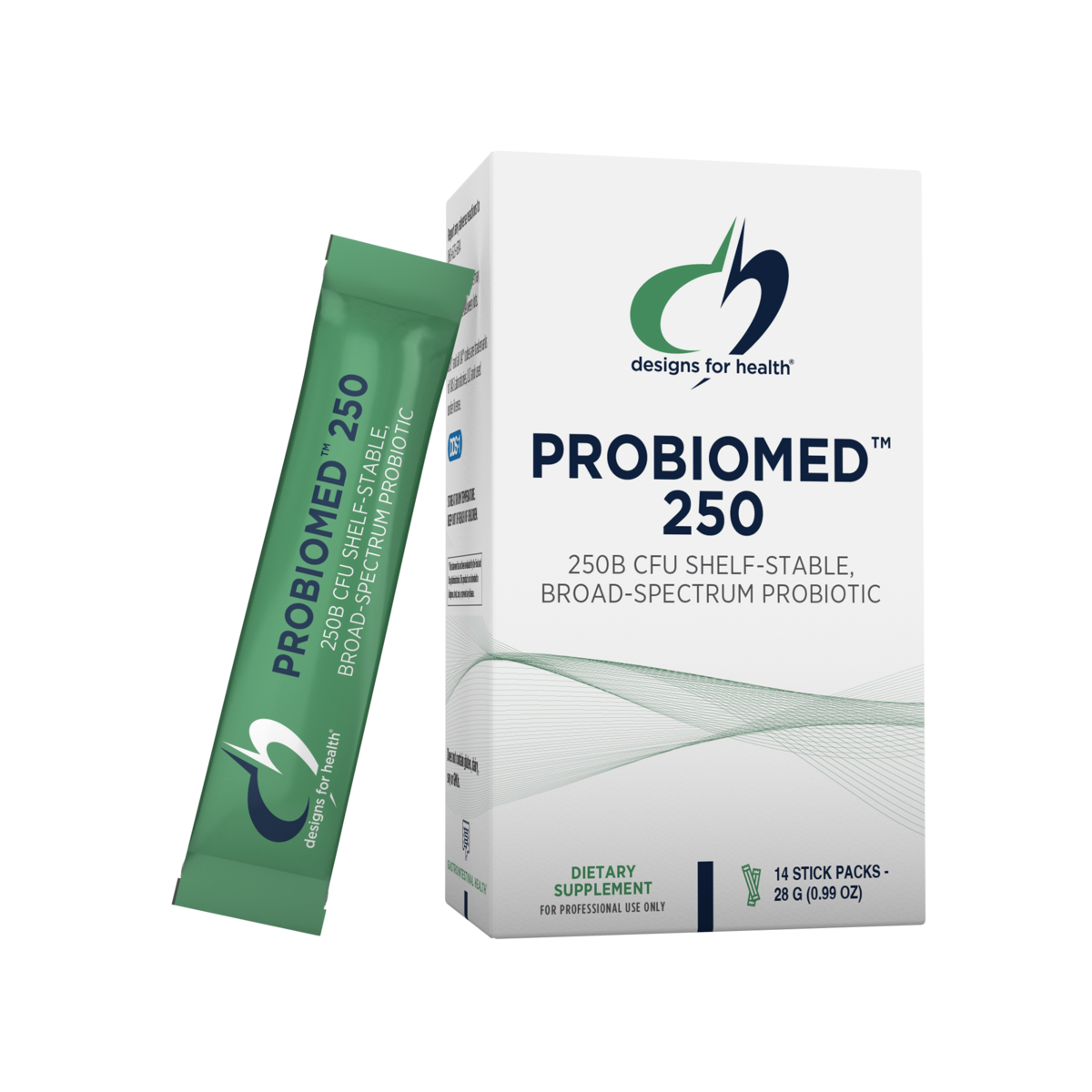ProbioMed 250 – Balanced Living