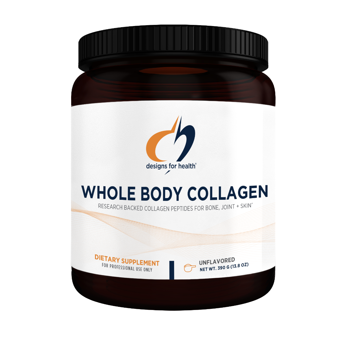 Whole Body Collagen – Balanced Living